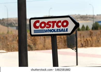 Costco Wholesale Logo Vector (.EPS) Free Download
