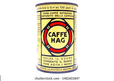 Cafe Hag Logo Vector (.EPS) Free Download