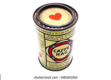 Cafe Hag Logo Vector (.EPS) Free Download