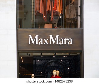 MARA Logo Vector (.AI) Free Download