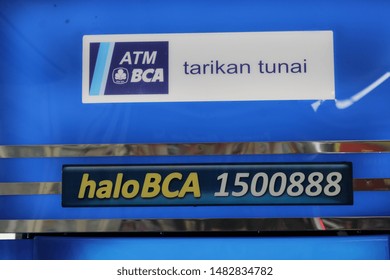 BCA Bank Logo Vector (.AI) Free Download