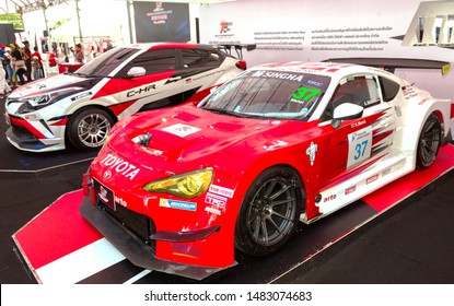 GT 86 Logo Vector (.AI) Free Download
