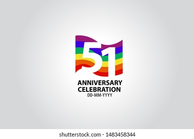 51 Logo Vector (.EPS) Free Download
