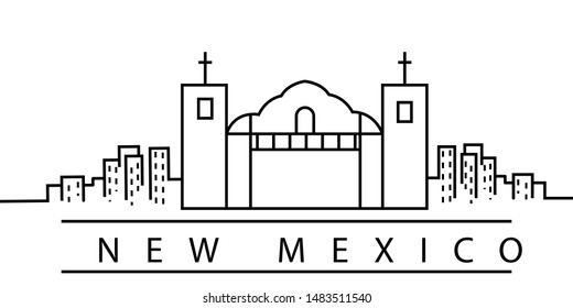 Estado de Mexico Logo Vector (.CDR) Free Download