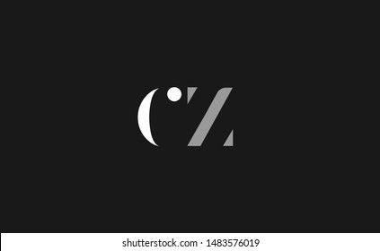 CZ Logo Vector (.EPS) Free Download