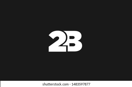 B2 Logo Vector (.EPS) Free Download