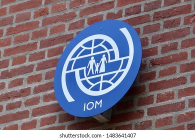 Search: iom Logo Vectors Free Download