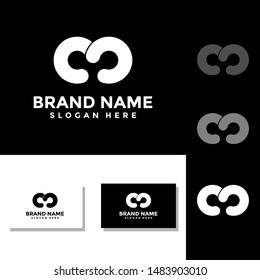 mc sign design Logo Vector (.CDR) Free Download