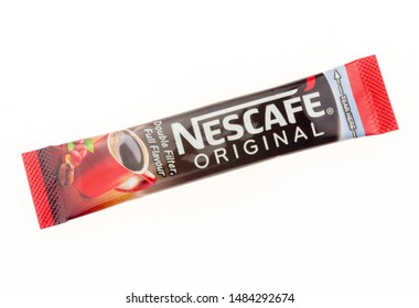 Nescafe Logo Vectors Free Download