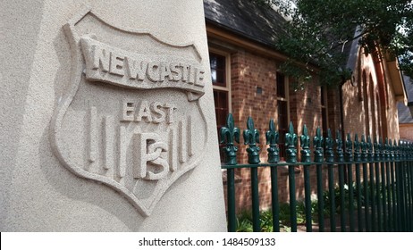 NSW Logo Vector (.EPS) Free Download