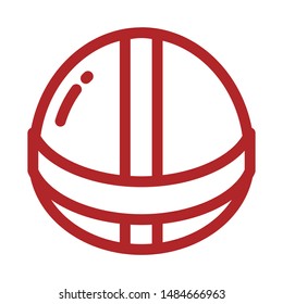 Safe Contractor Logo Vector (.AI) Free Download