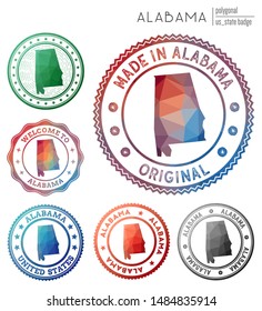 Alabama Logo Vector (.AI) Free Download