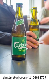 Carlsberg Beer Logo Vector (.EPS) Free Download
