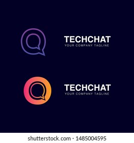 Q-Link Logo Vector (.EPS) Free Download