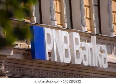 Pnb Logo Vectors Free Download