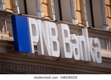Pnb Logo Vectors Free Download