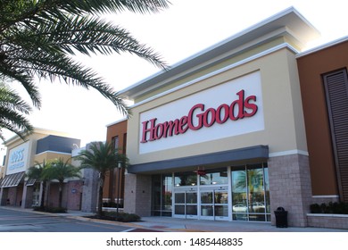 HomeGoods Logo Vector (.EPS) Free Download