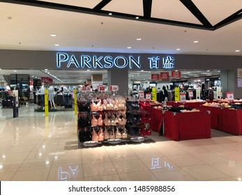 Parkson Logo Vectors Free Download