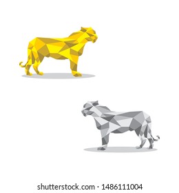 Tiger-Rock Logo Vector (.CDR) Free Download