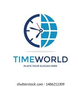 EarthWatch Logo Vector (.EPS) Free Download