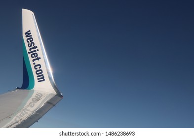 Westjet Logo Vector (.EPS) Free Download