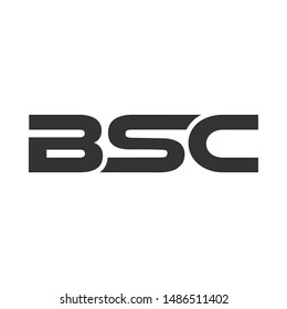 Bsc Logo Vectors Free Download