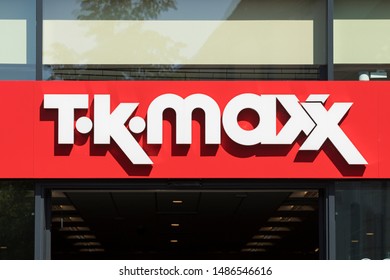 Maxx Logo Vector (.EPS) Free Download
