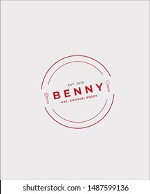 Genny Logo Vector (.EPS) Free Download