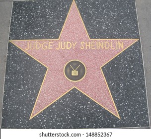 Judge Judy Logo Vector (.EPS) Free Download
