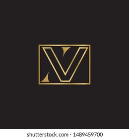 Xv Logo Vectors Free Download