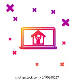 Random House Logo Vector (.EPS) Free Download