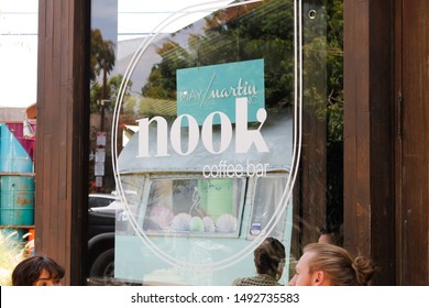 Nook Logo Png