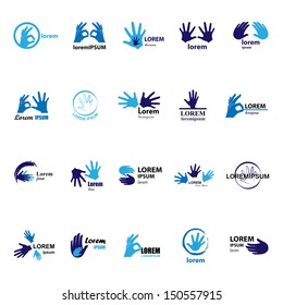 Five Ten Logo Vector (.SVG) Free Download