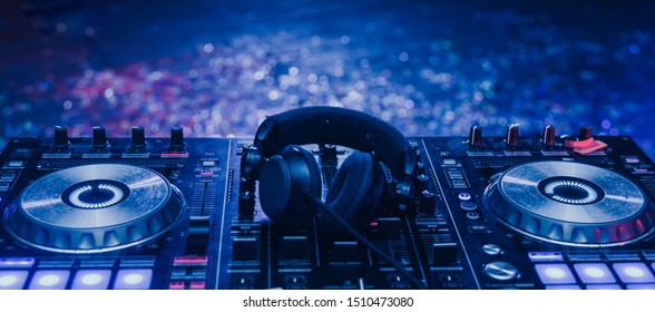 DJ Background 2K wallpaper download