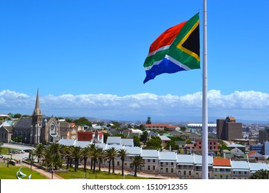 Port Elizabeth 4K wallpaper download