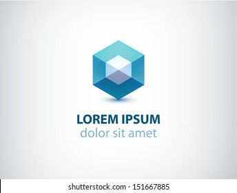 Crystal Light Logo Vector (.SVG) Free Download