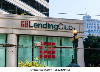Lending Club Logo