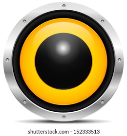 MASSIVE AUDIO Logo Vector (.PDF) Free Download
