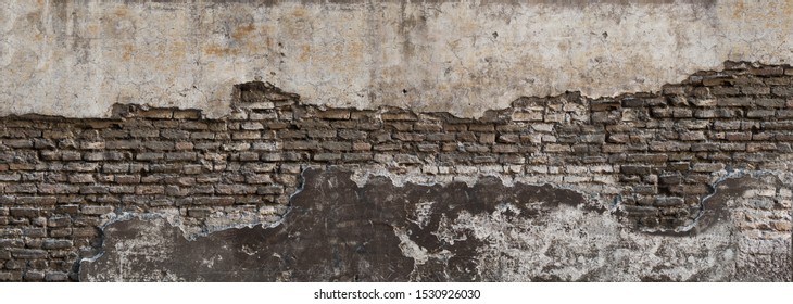 A Broken Castle 4K wallpaper download
