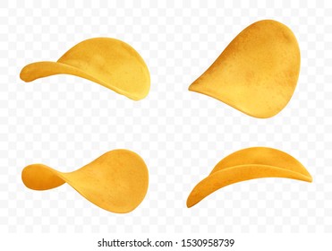 Pringles Logo Vector