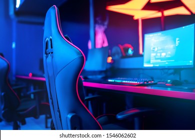 eSport 4K wallpaper download