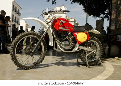 Bultaco Logo Vector (.EPS) Free Download