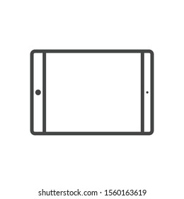 Ipad Mini Logo Vector