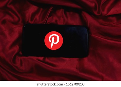 Pinit Button Pinterest Icon Small