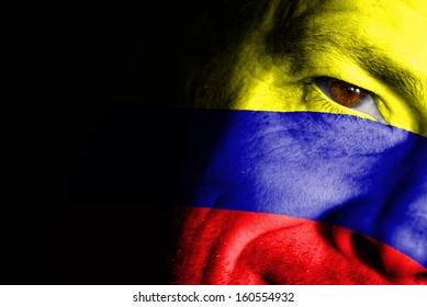 colombia es pasion Logo Vector (.CDR) Free Download