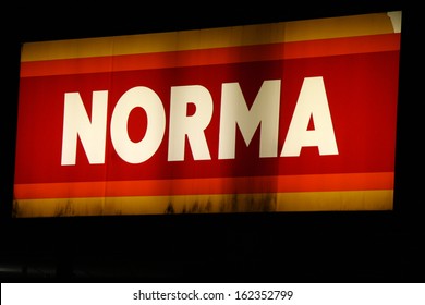NRMA Logo Vector (.EPS) Free Download