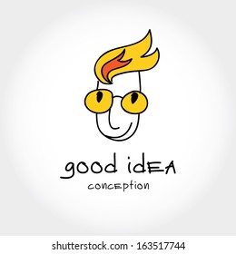The Good Guys Logo Vector (.EPS) Free Download