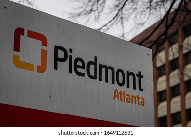 Piedmont Hospital Logo
