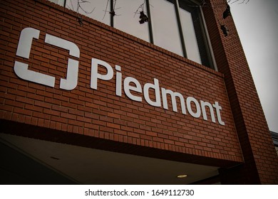 Piedmont Hospital Logo