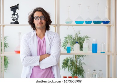 Science Nerds HD wallpaper download